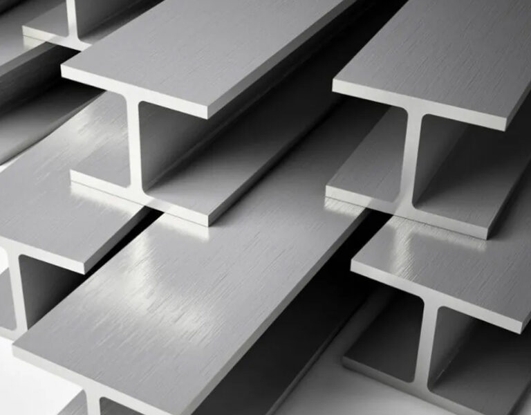Steel Structural Profiles | SHH STEEL