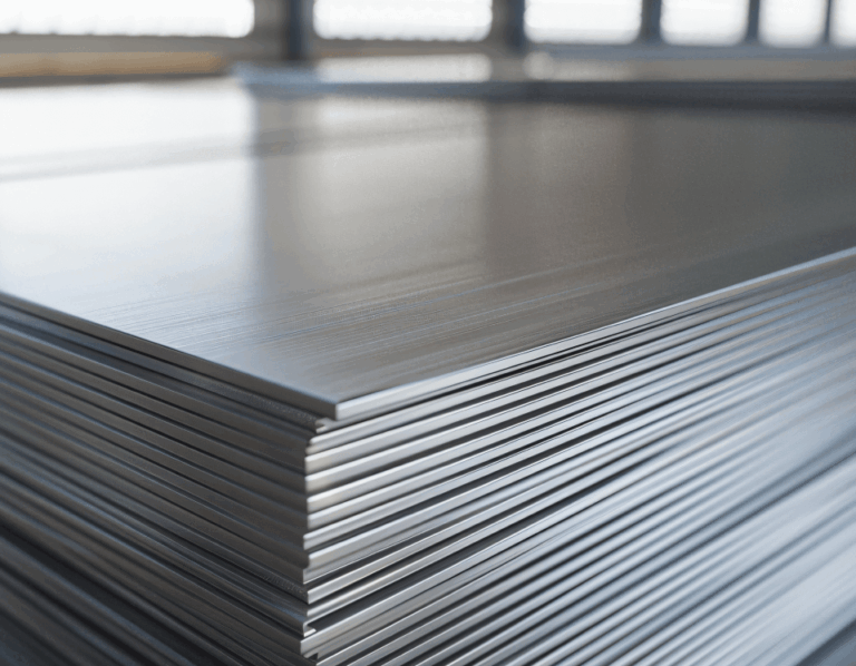 Stainless Steel Clad Plates | SHH STEEL